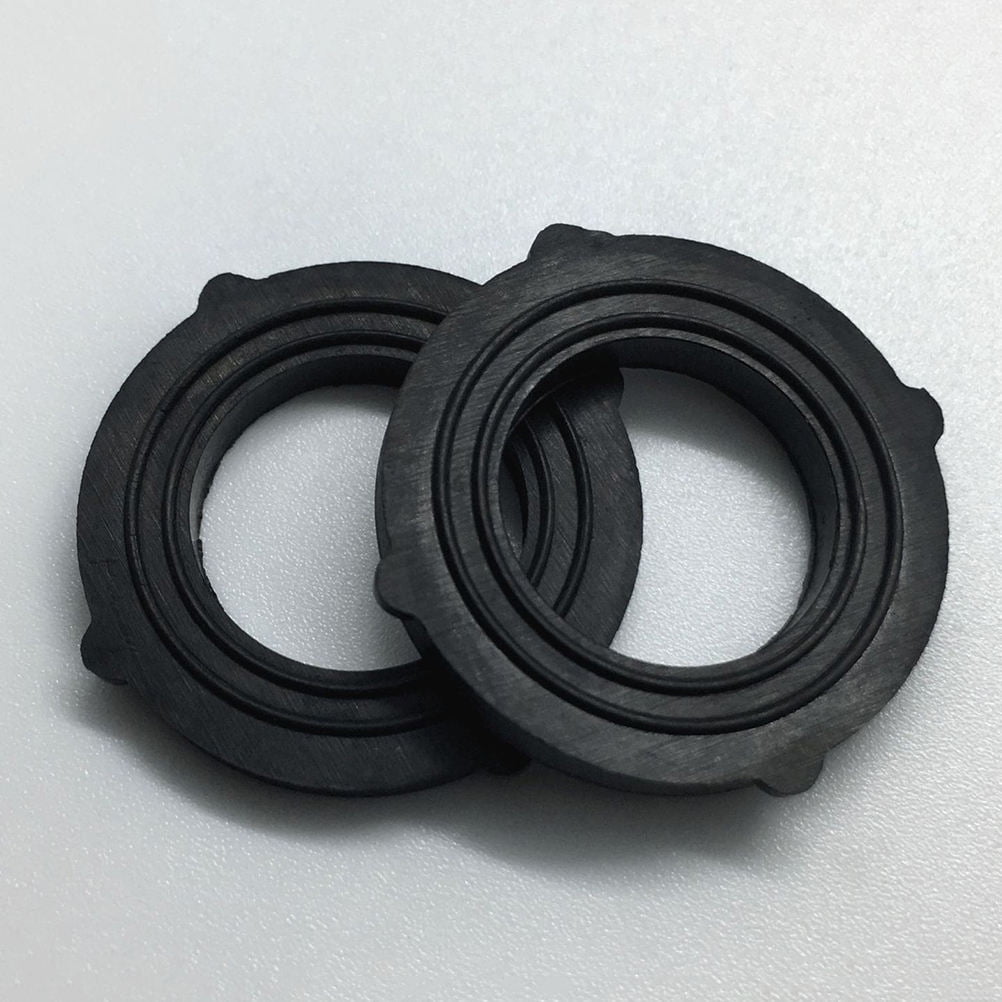 ROSENICE Waterproof Sealing Gasket 20Pcs Rubber Washers For Hose And ...