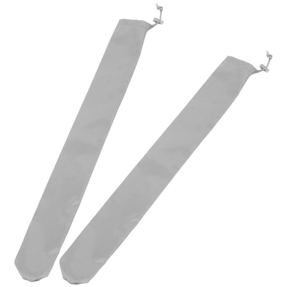 Windshield Wiper Protectors and Covers for All Weather Conditions