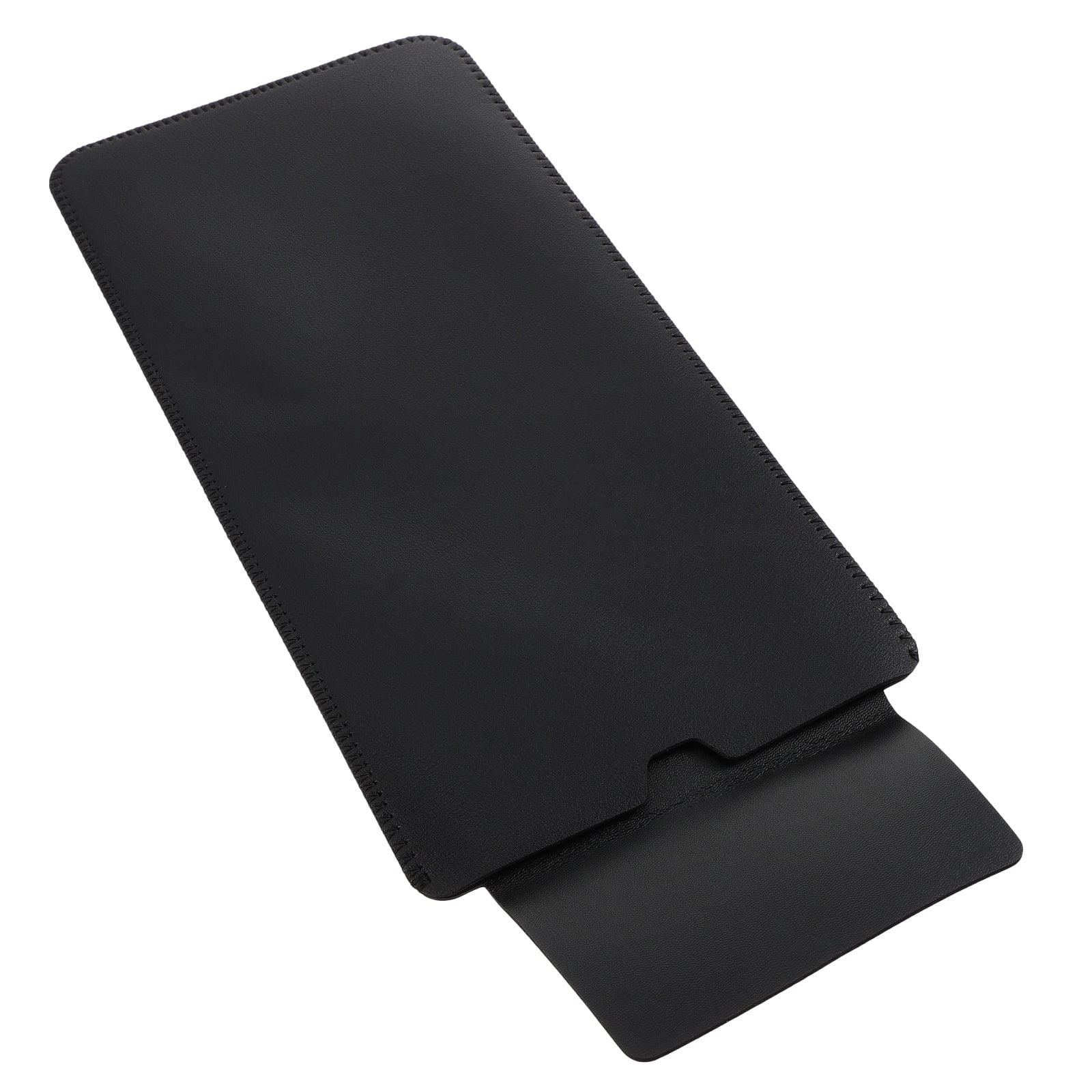 ROSENICE Wireless Keyboard Cover PU Leather Keyboard Sleeve Compatible ...