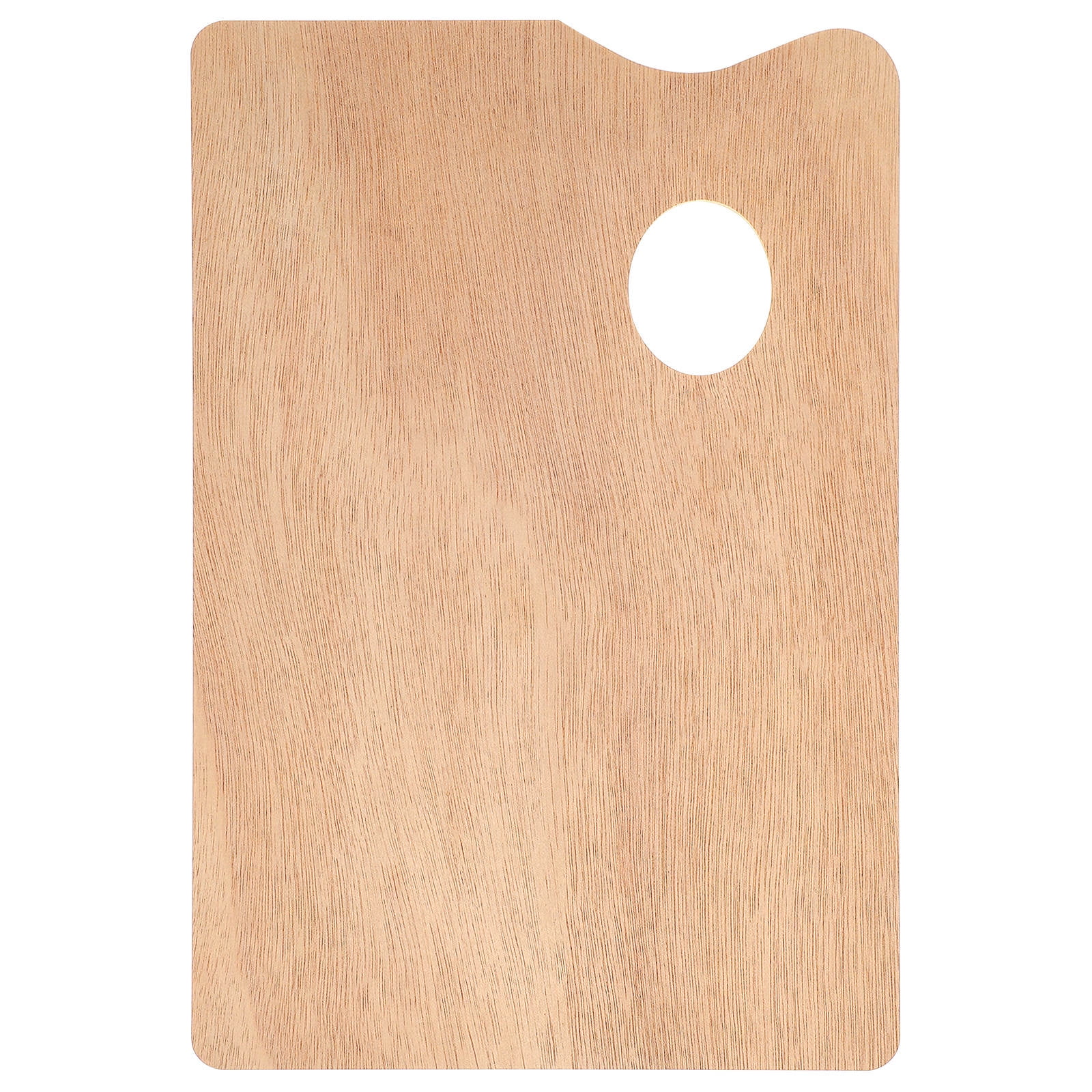 ROSENICE Wooden Color Palette Pallets Art Square High Grade Material ...