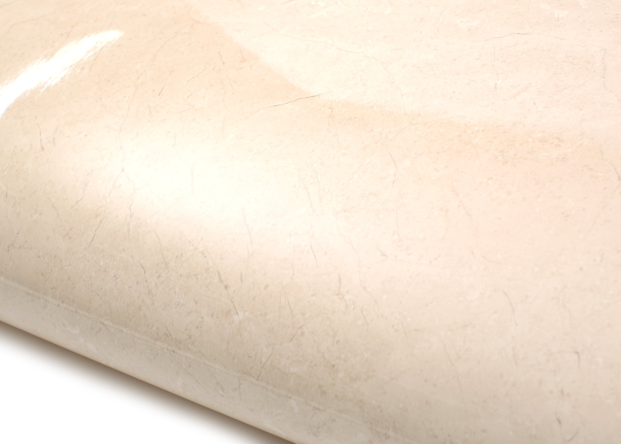 ROSEROSA Peel and Stick PVC Faux Marble Self-Adhesive Wallpaper ...
