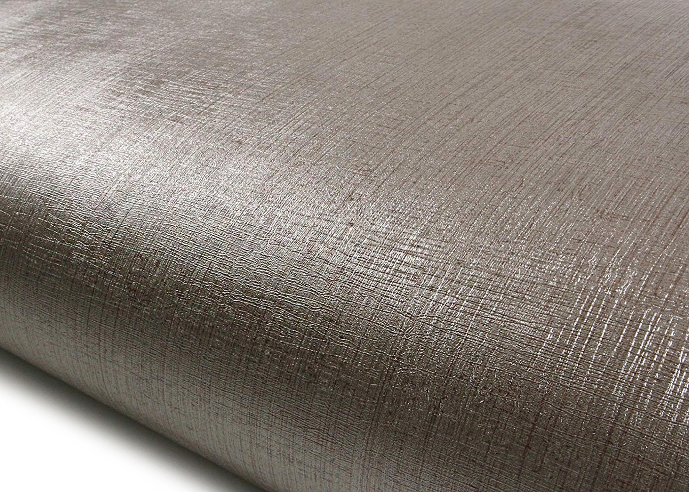 ROSEROSA Peel and Stick PVC Faux Metal Self-Adhesive Wallpaper Covering ...