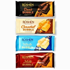 Roshen Chocolate