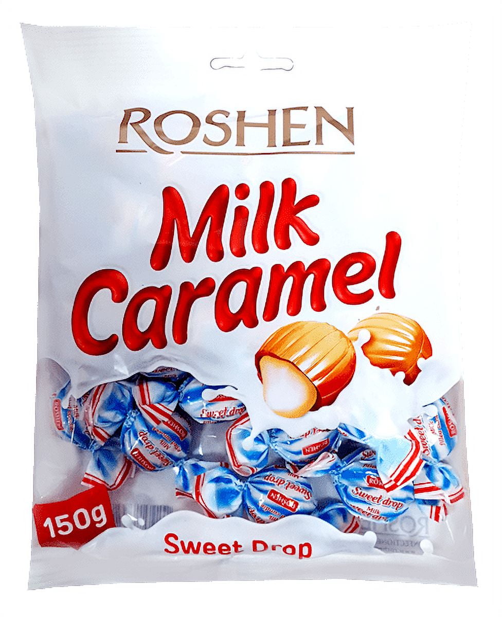 ROSHEN Packed Candies "Sweet Drop" - Walmart.com