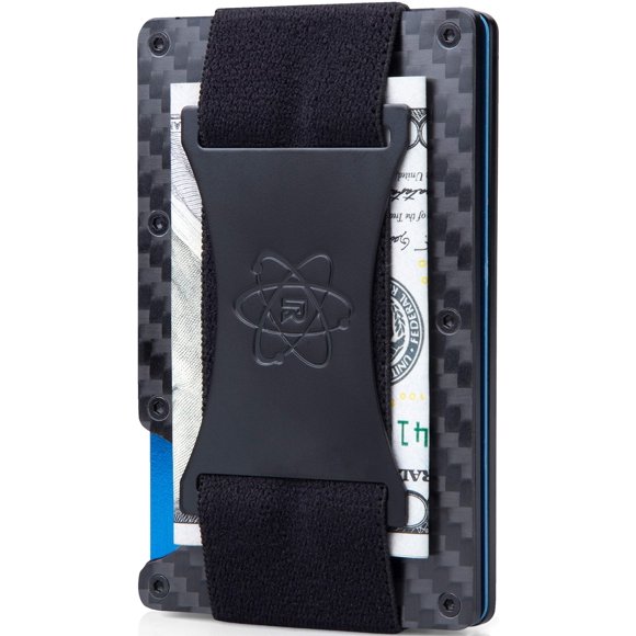 Ridge Wallets