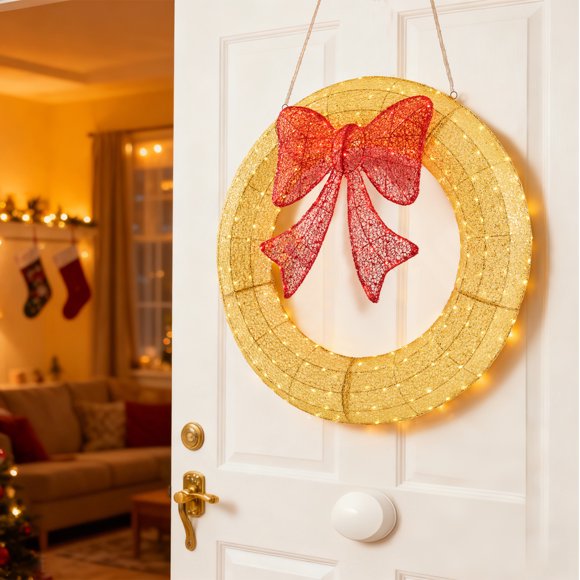 36 Inch Wreath