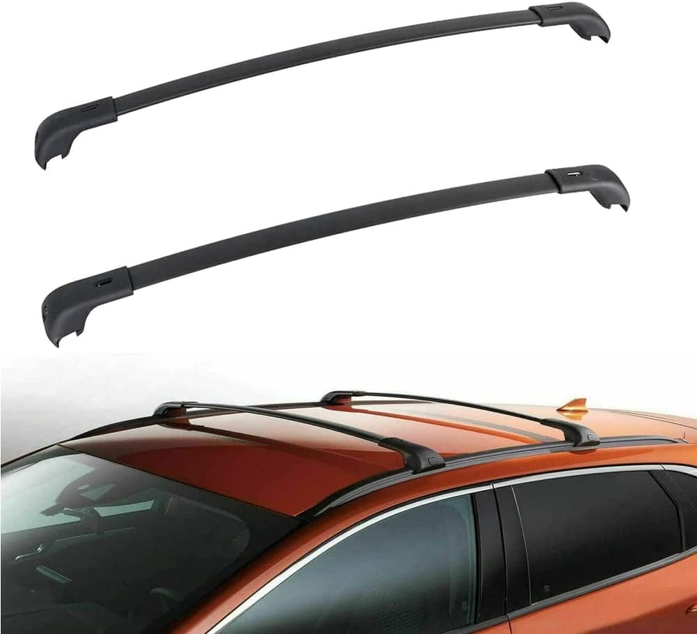 ROSY PIXEL Roof Rack Cross Bars for 2020 2021 2022 2023 Ford Escape ...
