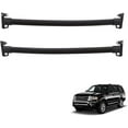 ROSY PIXEL Roof Rack Cross Bars for Ford Expedition 2005-2017 Top Roof ...