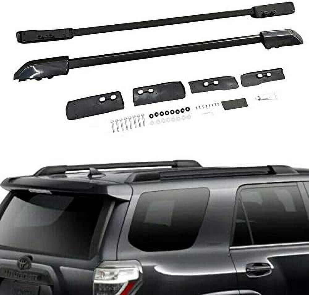 ROSY PIXEL Roof Racks Cross Bars for Toyota 4Runner 2005-2023 Top Rails ...