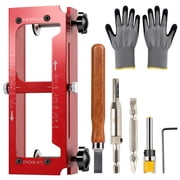 Deadbolt Jig