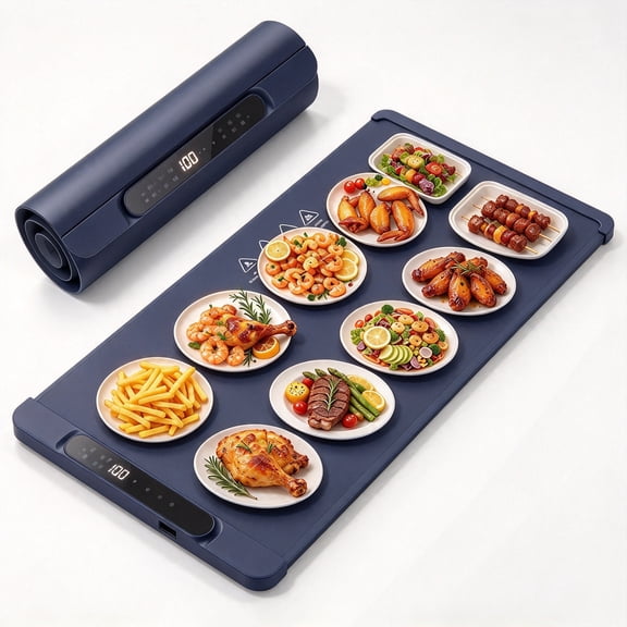 Heat Tray
