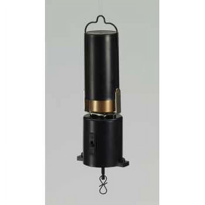 ROTATING MIRROR BALL MOTOR - Walmart.com