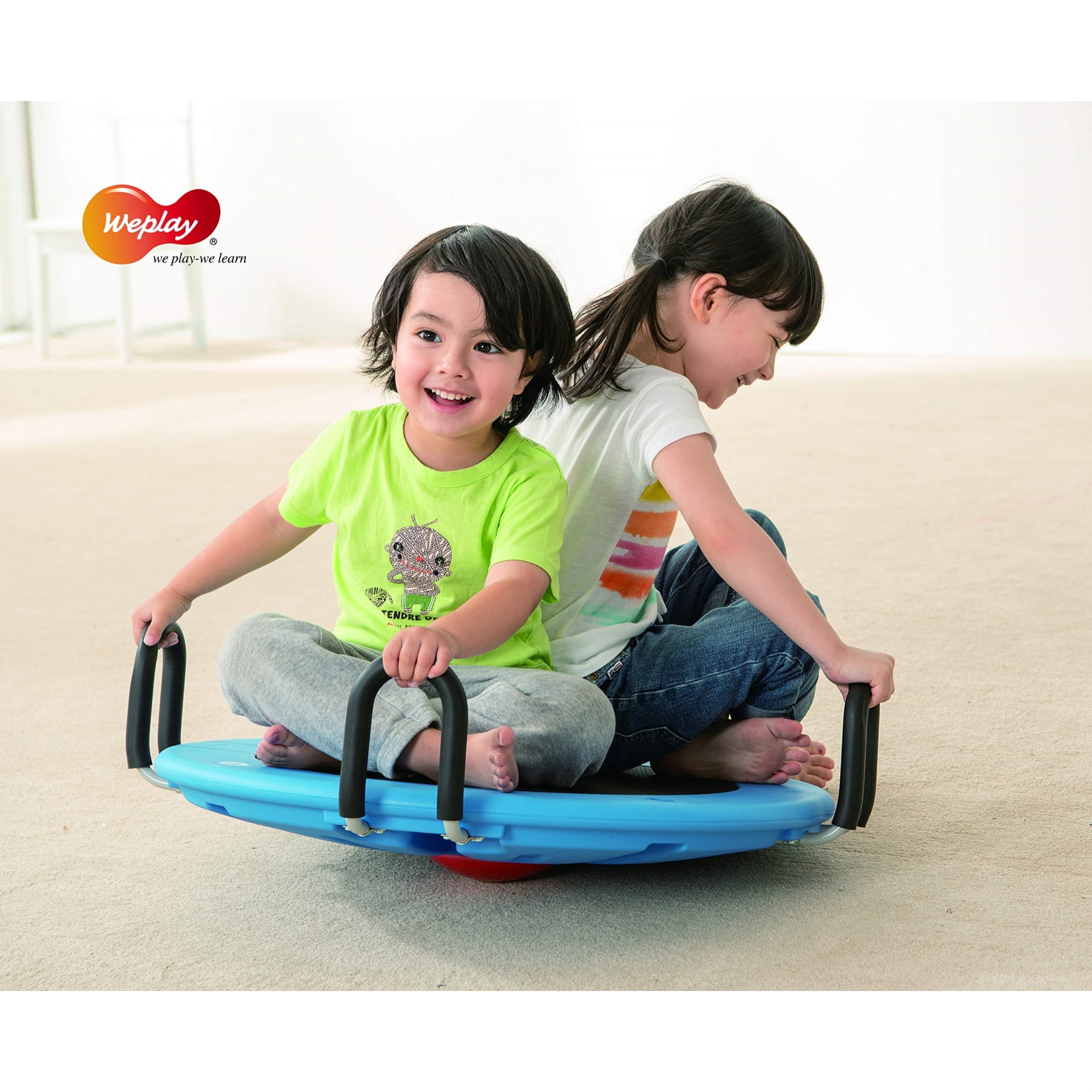 ROTATION BOARD WITH HANDLES (L) - Walmart.com