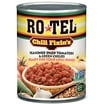 RO*TEL Xtra Hot Diced Tomatoes With Ghost Peppers, 10 oz. - Walmart.com