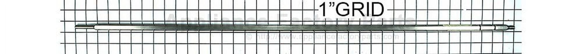 ProFire ROTIS SPIT ROD 36IN PF803699HD - Walmart.com