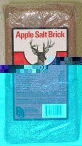 ROTO SALT COMPANY - Apple Salt Brick - Walmart.com