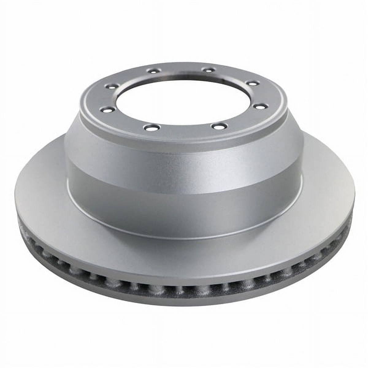 Free Shipping! Motorcraft Brake Rotor Assembly Genuine OEM ...