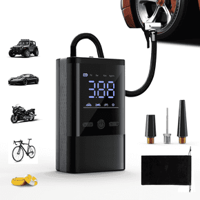 Portable Tire Inflators in Tire Inflators - Walmart.com