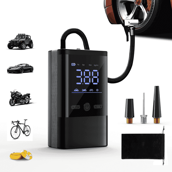 Cordless Tire Inflators in Tire Inflators - Walmart.com