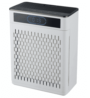 Air Purifiers for Home Large Room Up to 2000 Ft², HEPA Air Purifier ...