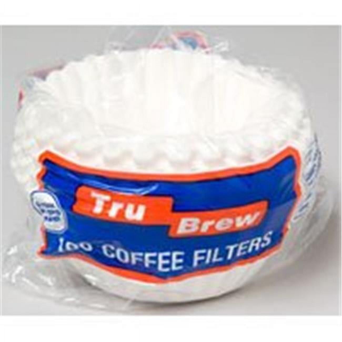 ROUND COFFEE FILTERS - Walmart.com