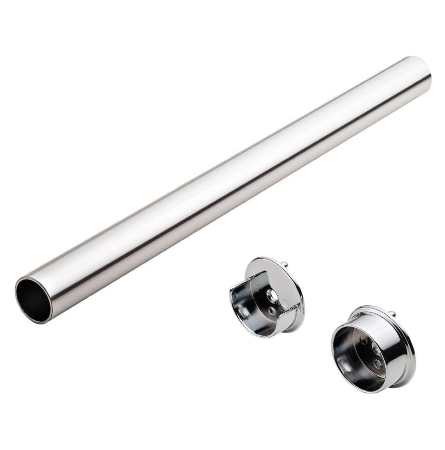 ROUND closet rod ORB 61 Inches - Walmart.com