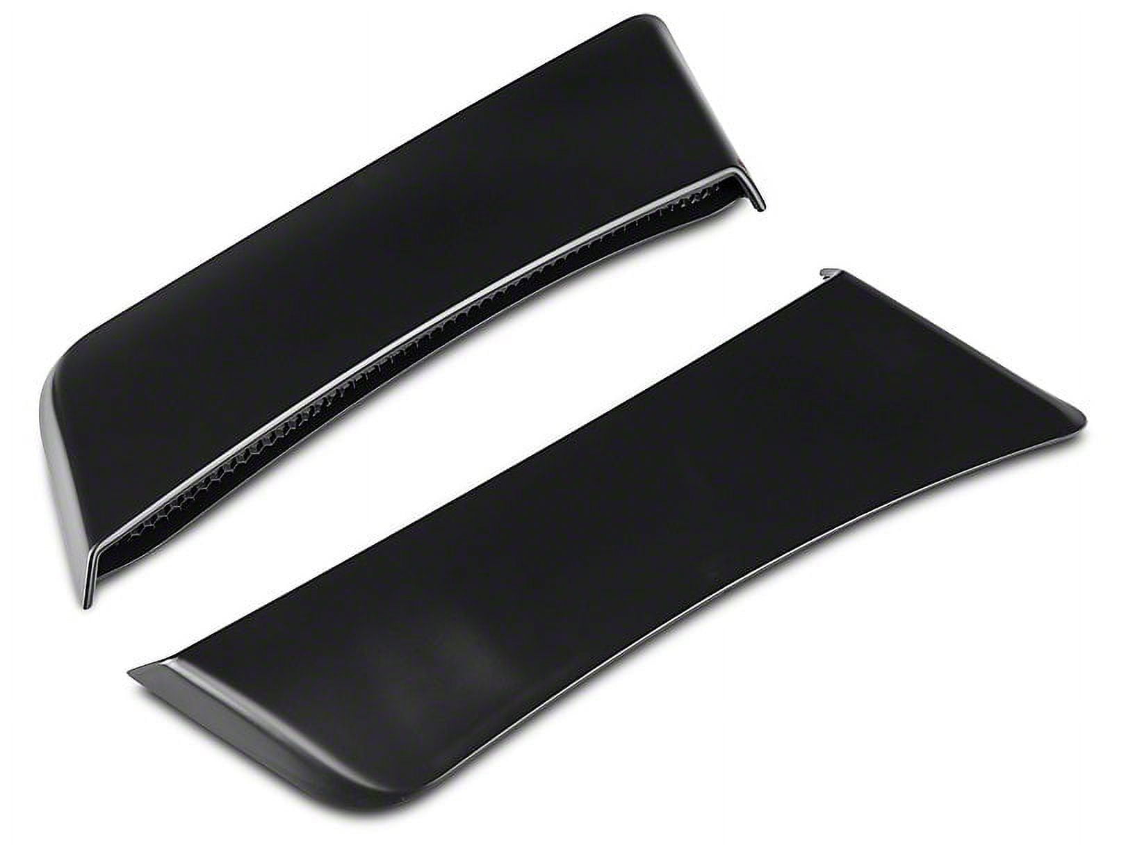 ROUSH PERFORMANCE PARTS 421870 Quarter Panels Quarter Panel Side Scoop ...