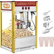 Free Shipping! Great Northern Popcorn Pop Pup 2.5oz Countertop Popcorn ...