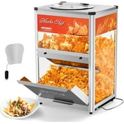 Nacho Cheese Machine