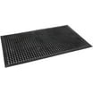 3 x 5 Foot Industrial Rubber Floor Mat - Walmart.com