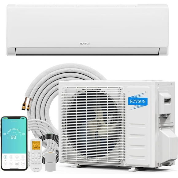 Mini Split Air Conditioners in Air Conditioners - Walmart.com
