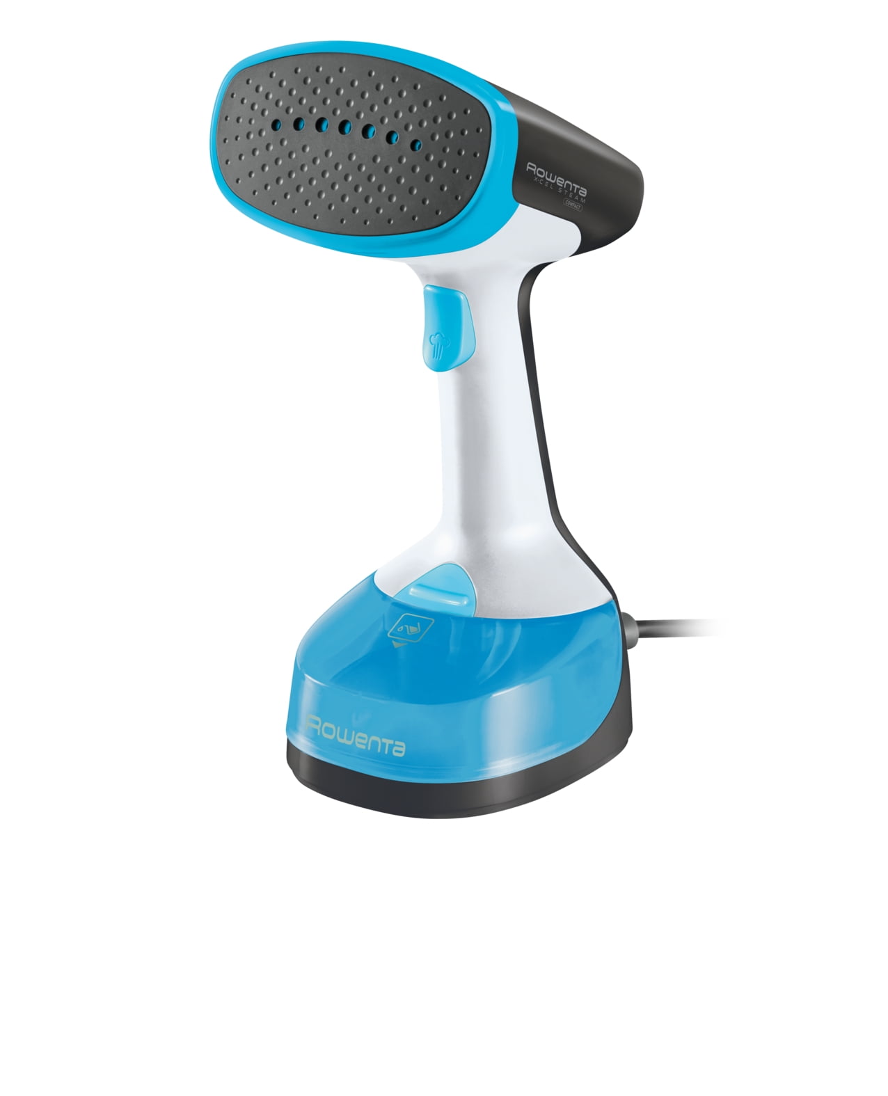Rowenta Portable Handheld X-Cel Steam Garment Steamer, Model DR7071U1 ...
