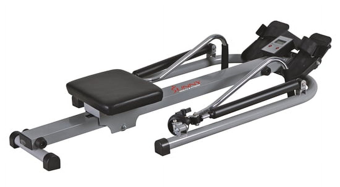 ROWING MACHINE - Walmart.com