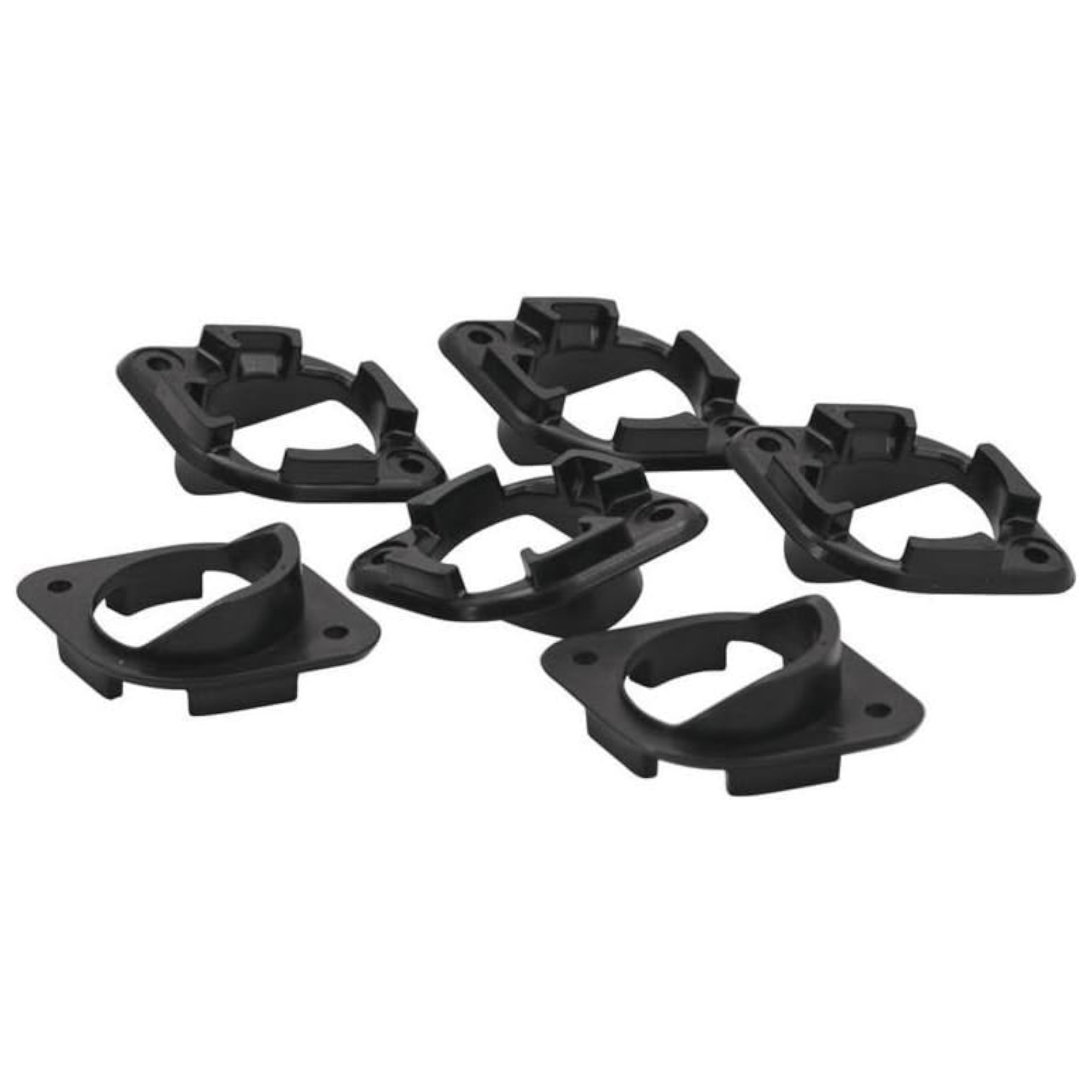 ROX Speed FX New Snowmobile Aggressive Traction Powder Grips, 19-0524 ...