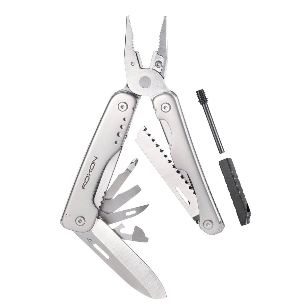 Roxon Multitool