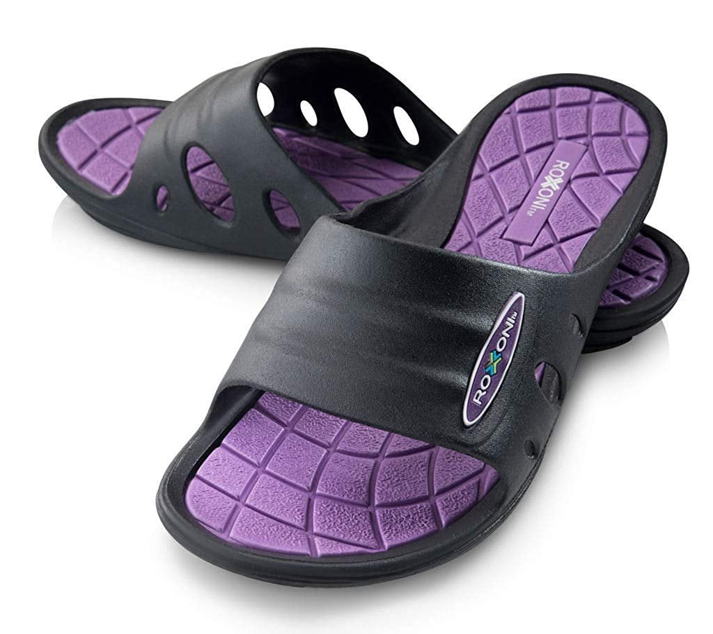 ROXONI Women's Slippers - Walmart.com
