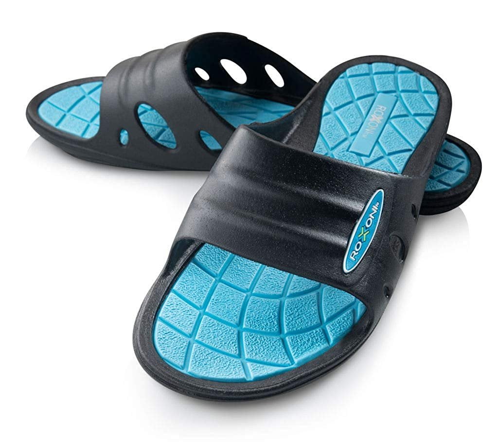 ROXONI Women's Slippers - Walmart.com