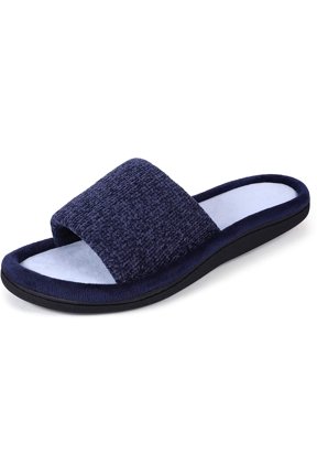 Womens Rubber Slippers