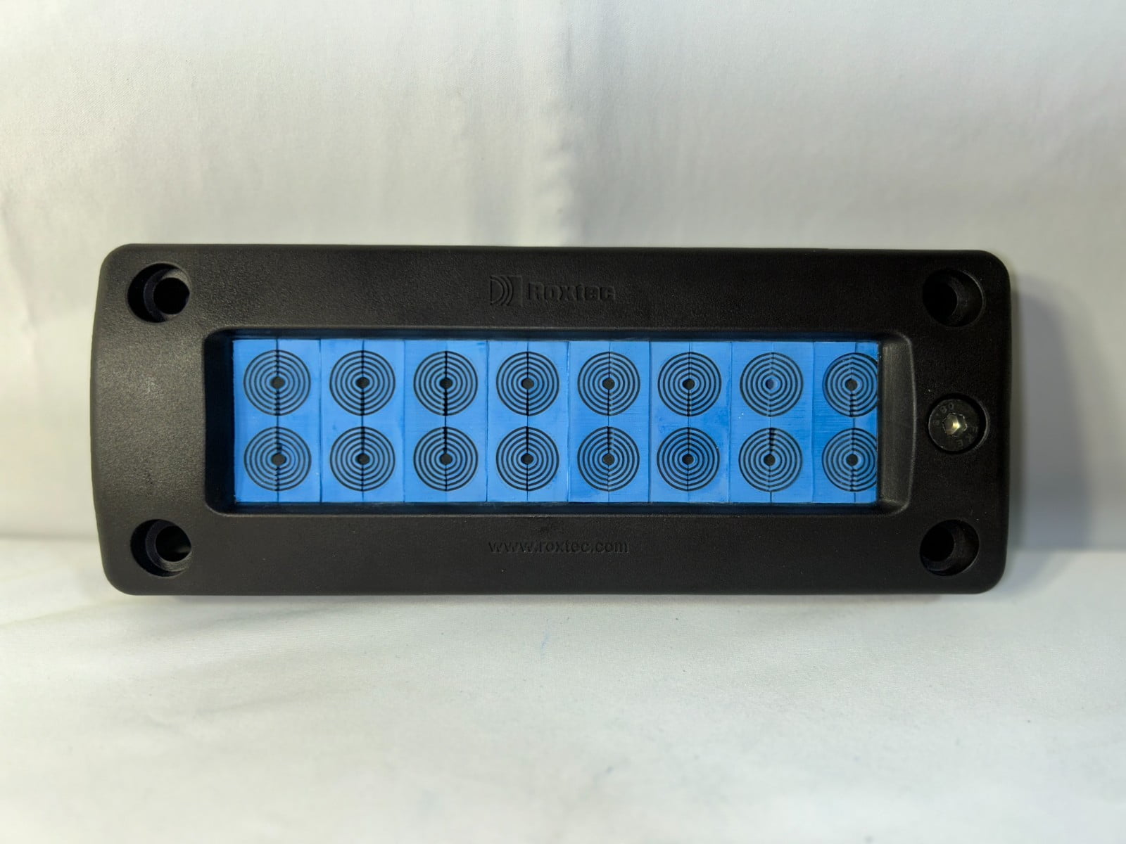 ROXTEC EZENTRY 16/16 Cable Entry Seal and Frame Kit EZ00000001616 ...