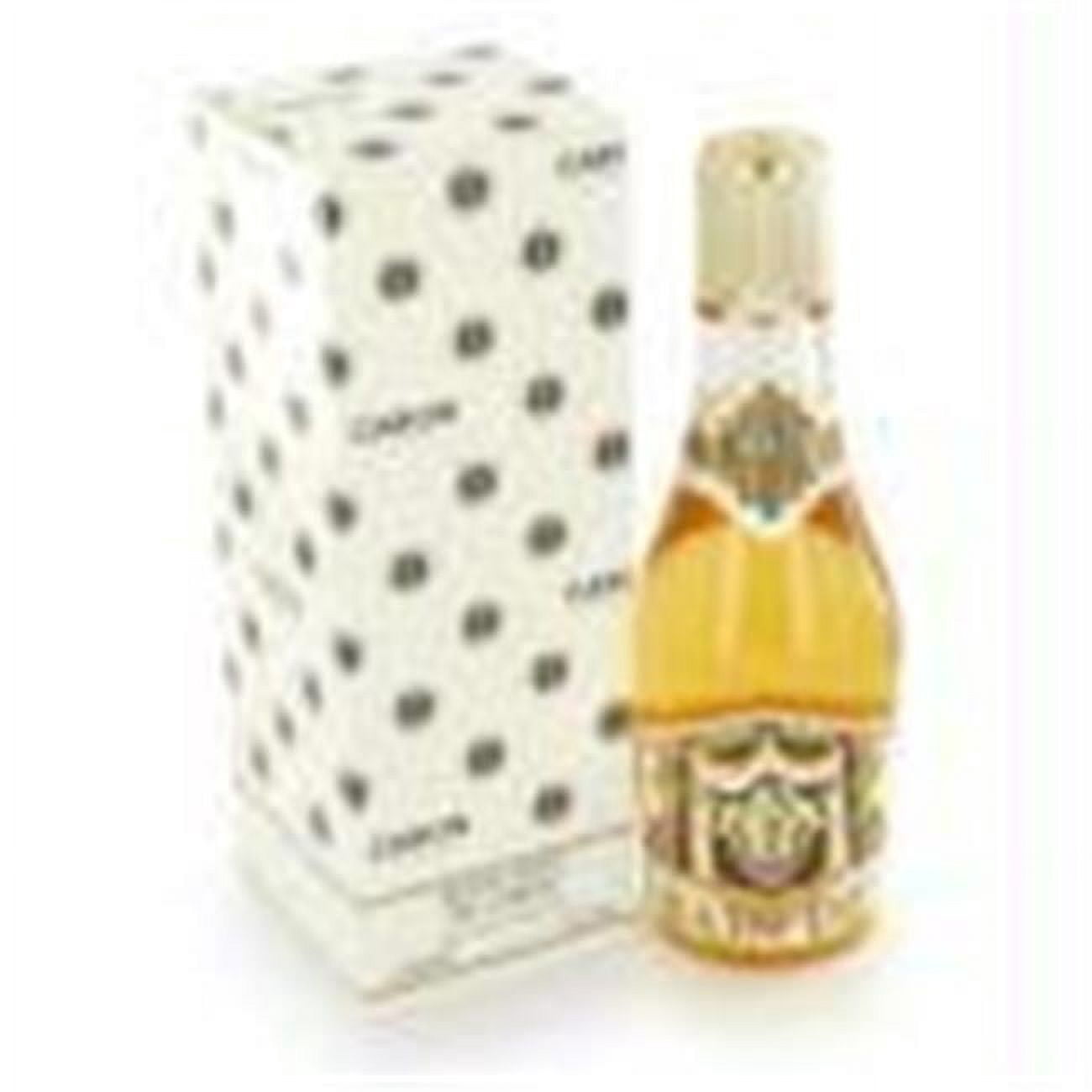 ROYAL BAIN De Caron Champagne by Caron Eau De Toilette 4 oz - Walmart.com