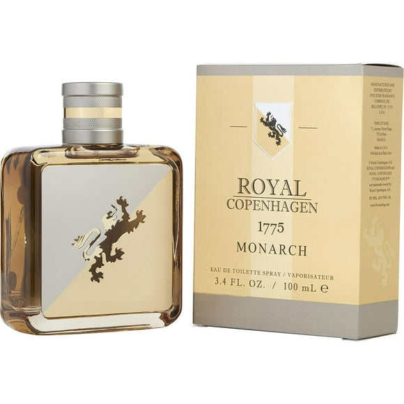 Royal Copenhagen Cologne for Men in Fragrances - Walmart.com