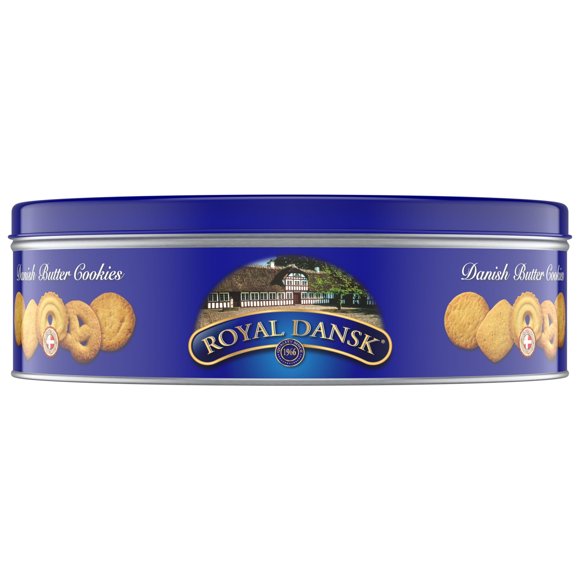 Kirkland European Cookies