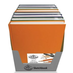 Royal Essentials 21pc Artist Sketching Set - Art Supplies Kit - Walmart.com