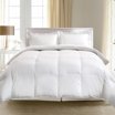 ROYAL LUXE / Hungarian White Goose Down Comforter - King - Walmart.com