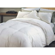 Hotel Grand / European White Goose Down Comforter - Twin - Walmart.com