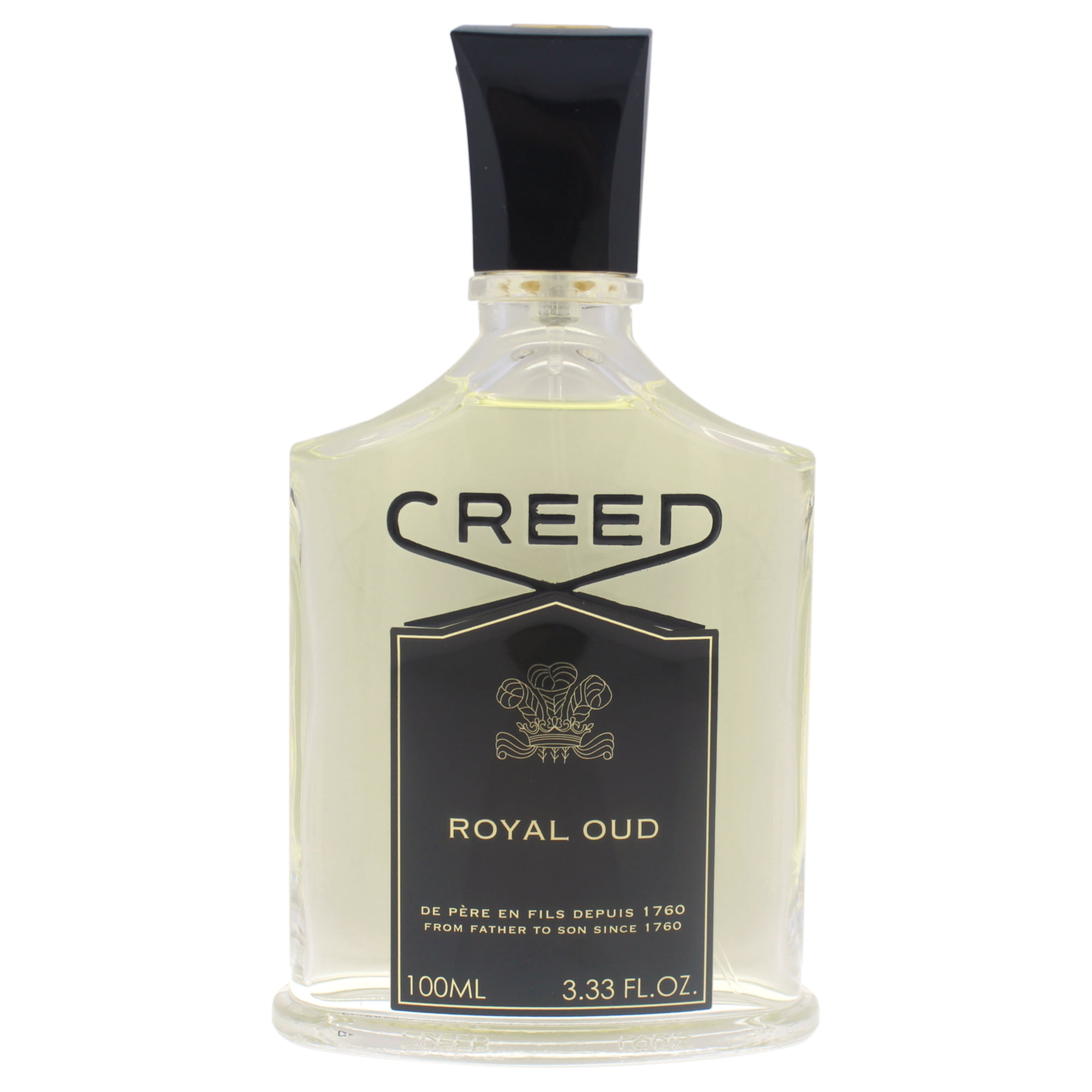 Royal Oud by Creed Perfume- Fragrance for Men - Walmart.com
