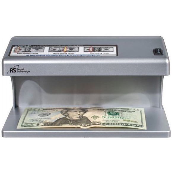 Counterfeit Detection Supplies in Money Handling - Walmart.com