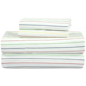 300-thread Count Sheets