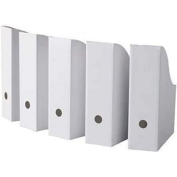 Pacon Blue 6-Shelf Organizer with Multi-Colored Drawers, Classroom ...