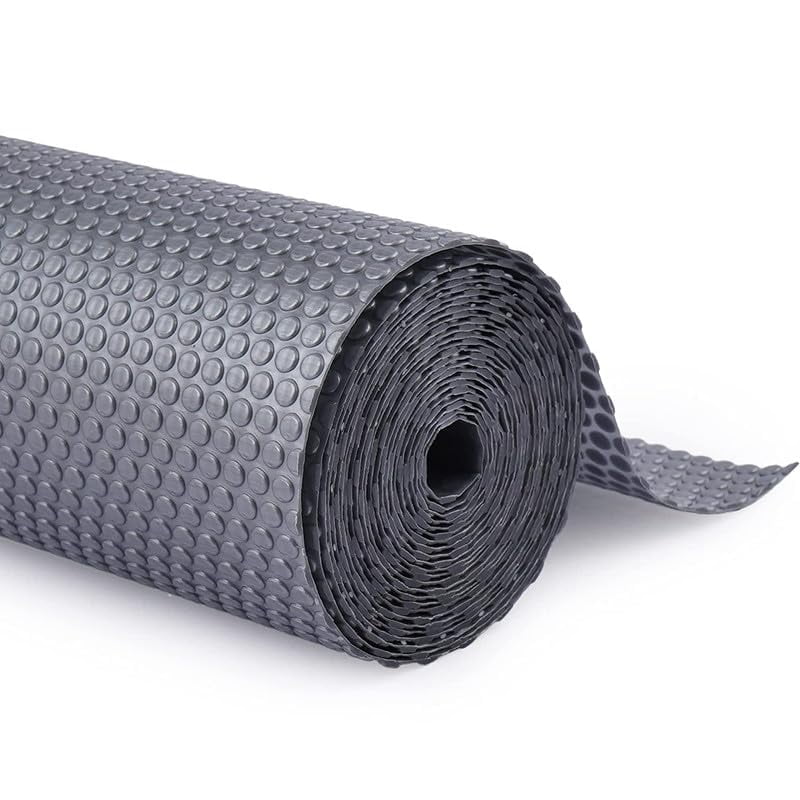 ROYALNEST Liner Sheets Roll Fridge Mat Table Mat Size 45cm x 500cm ...